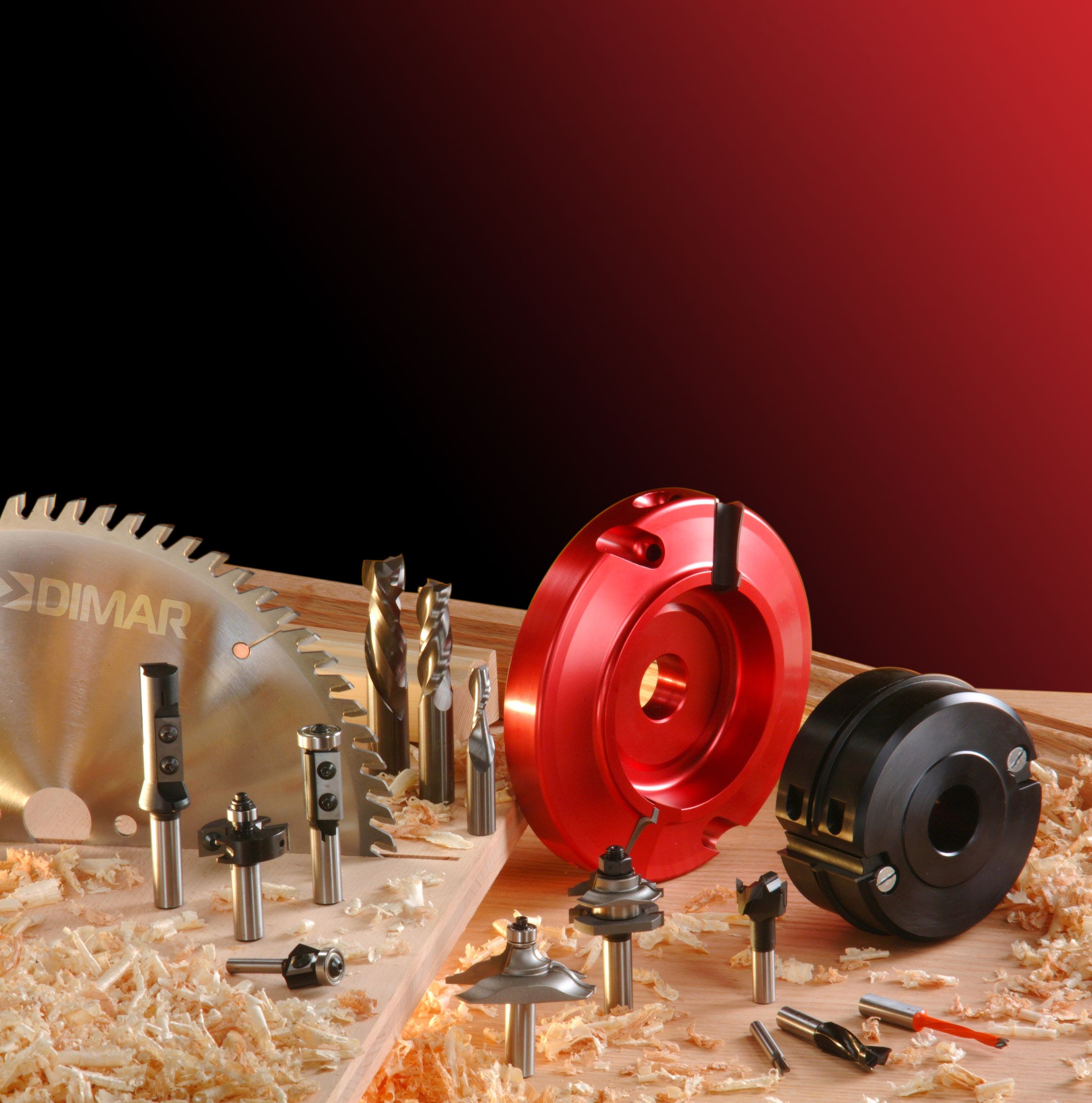Dimar – Cutting Tools