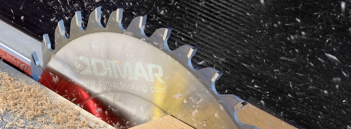 Dimar – Cutting Tools