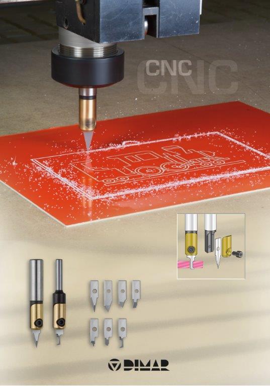 Dimar – Cutting Tools