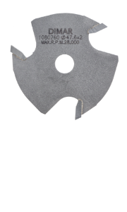 Jointing & Rebating – Dimar