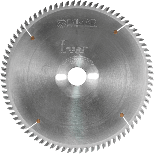 Cutting Profile & Bars – Dimar