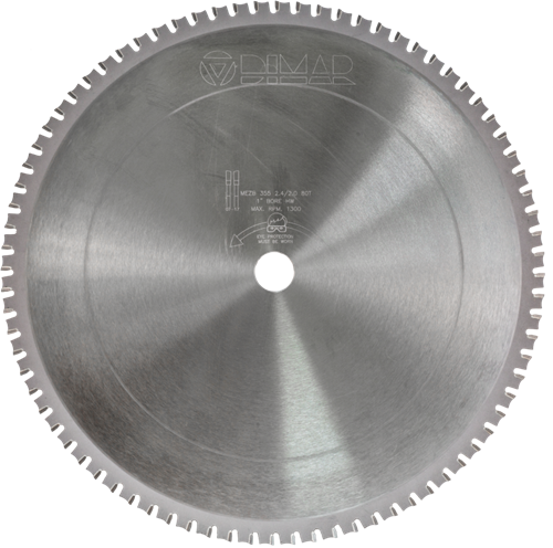 Cutting Profile & Bars – Dimar