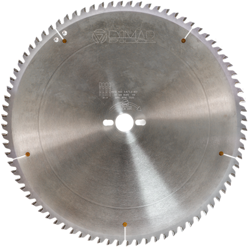 Cutting Profile & Bars – Dimar