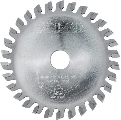 Cutting Profile & Bars – Dimar