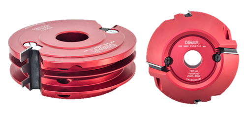 Door Frame & Panel – Dimar