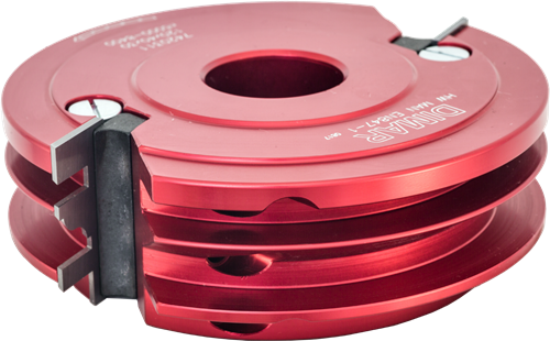 Door Frame & Panel – Dimar